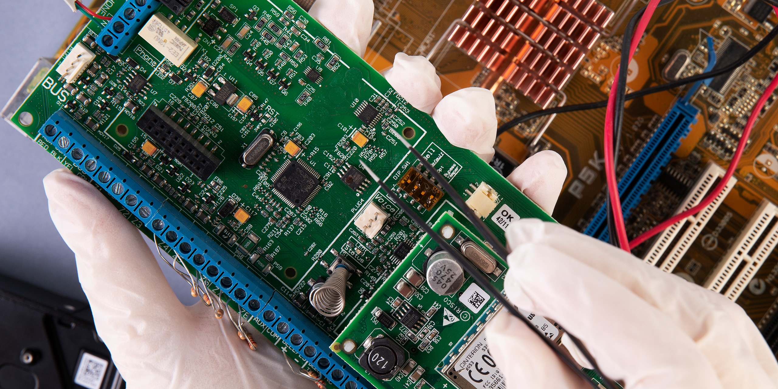 Medevice Kenya – Africa’s Premier Medtech Solutions Partner