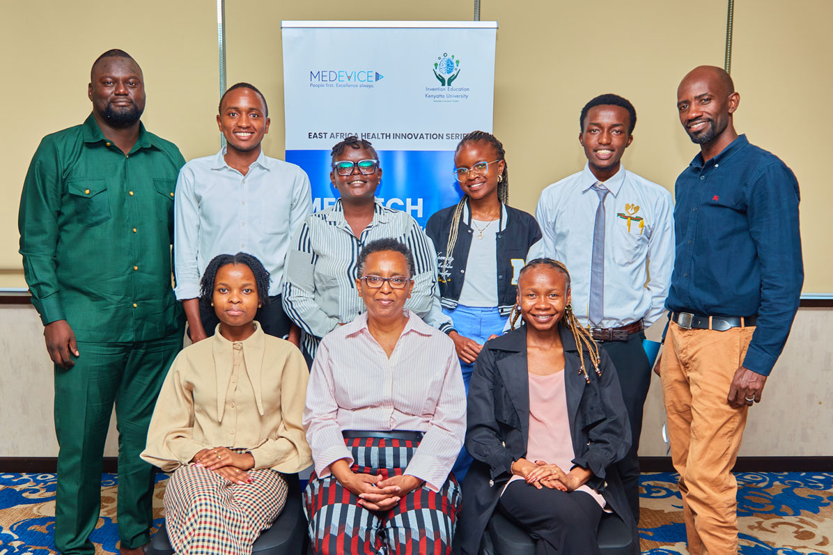 Medevice Kenya – Africa’s Premier Medtech Solutions Partner